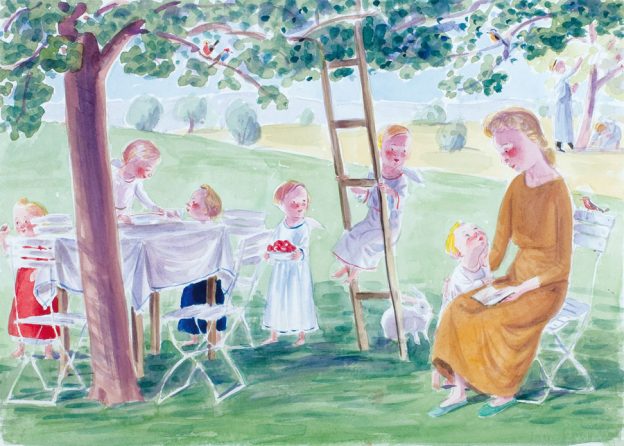 Jan Knap: works of the artist | Althuis Hofland Fine Arts