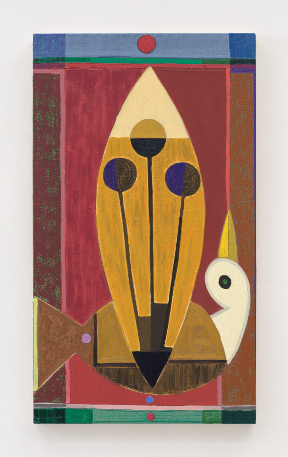 Austin Eddy | Althuis Hofland Fine Arts