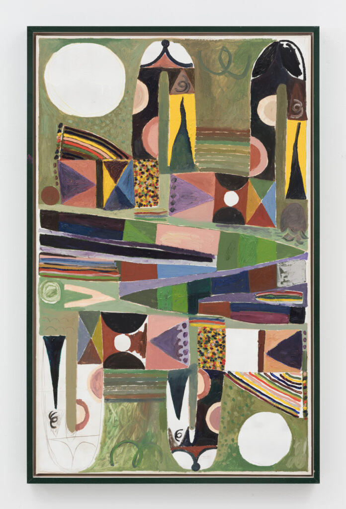 Austin Eddy | Althuis Hofland Fine Arts