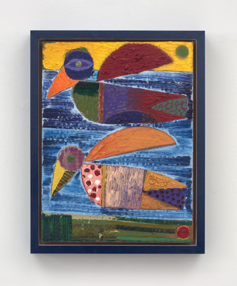 Austin Eddy | Althuis Hofland Fine Arts