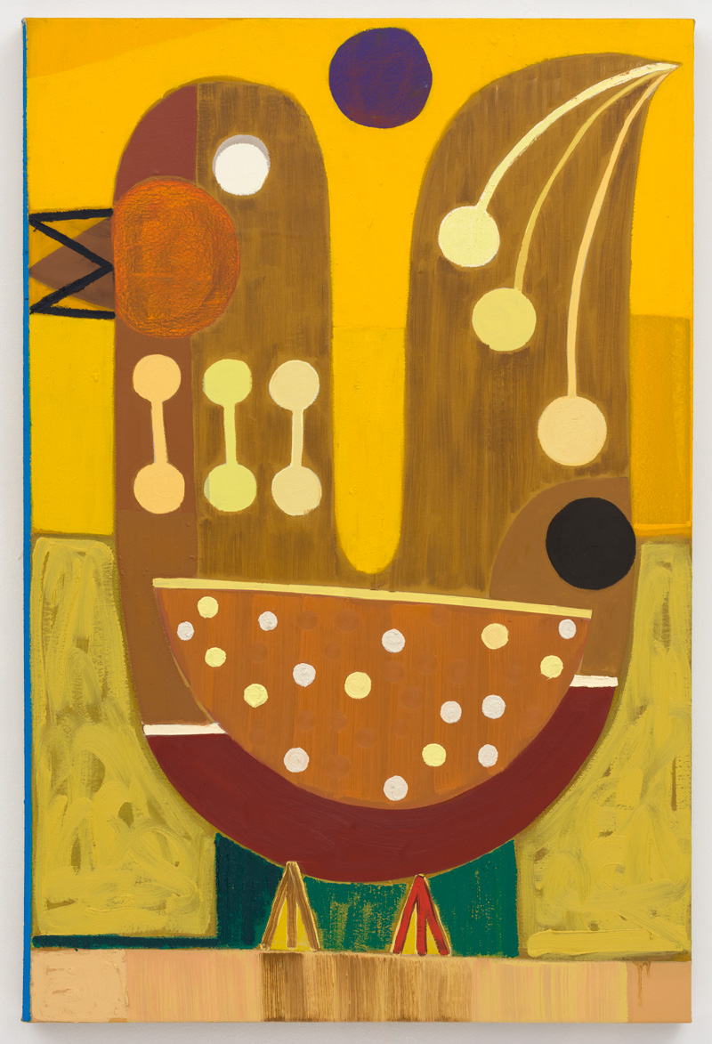 Austin Eddy - Birds at Night | Althuis Hofland Fine Arts