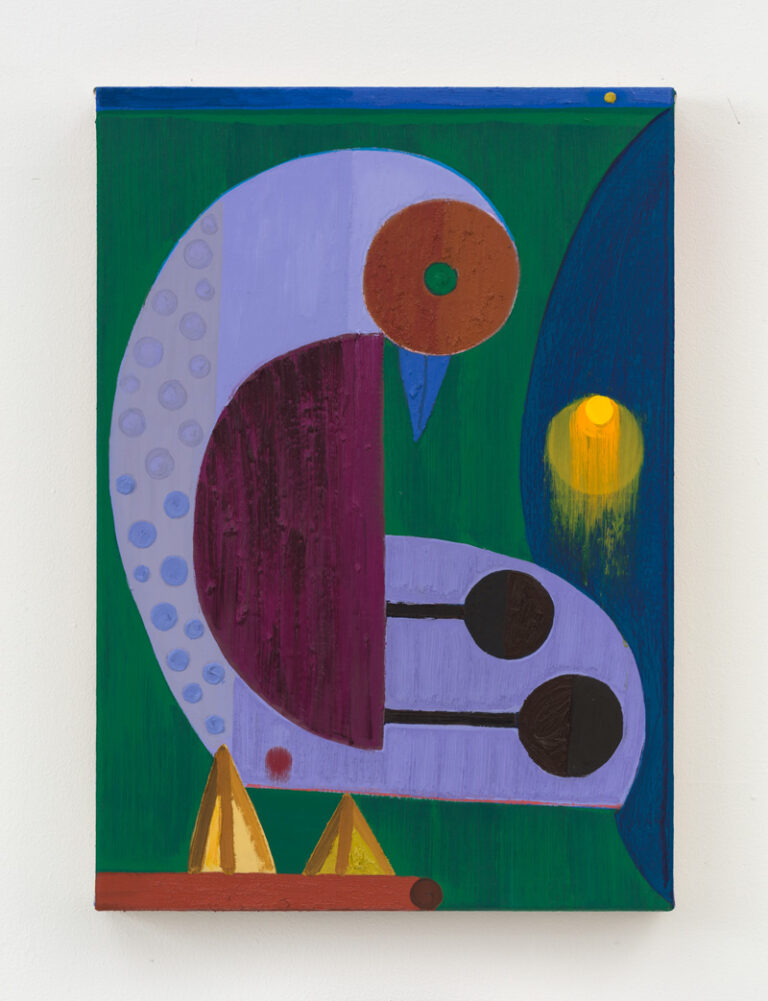 Austin Eddy | Althuis Hofland Fine Arts