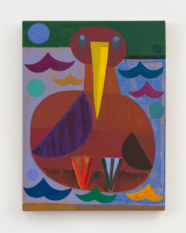 Austin Eddy | Althuis Hofland Fine Arts