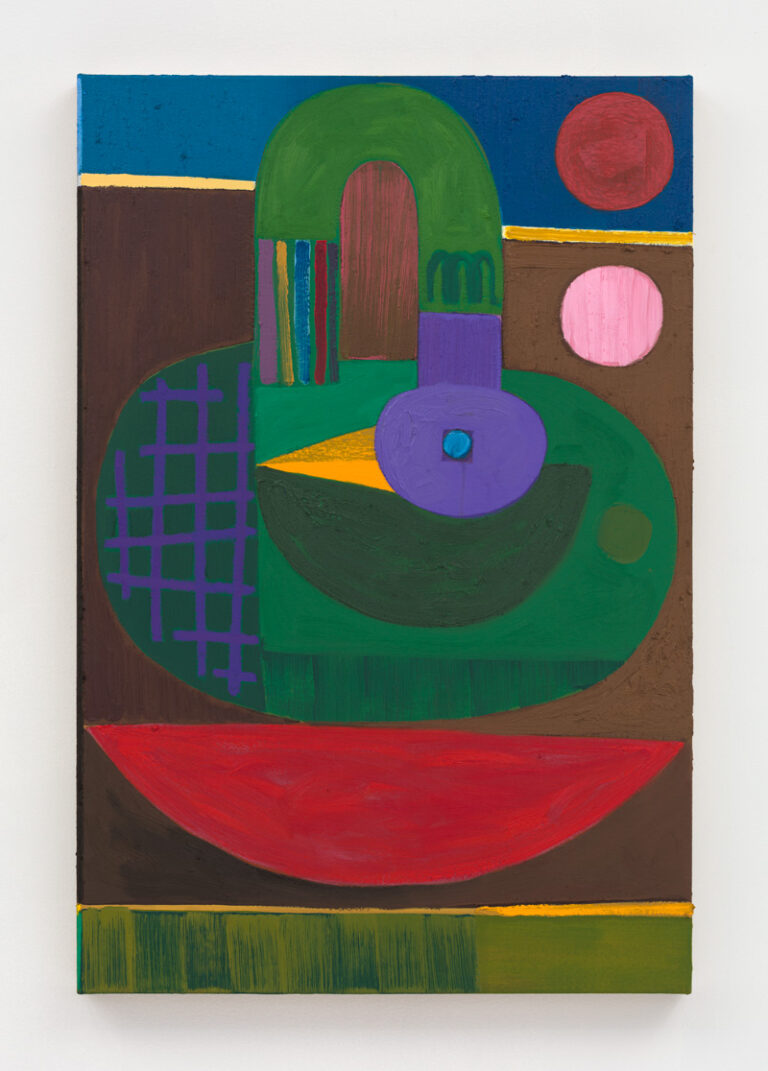 Austin Eddy | Althuis Hofland Fine Arts