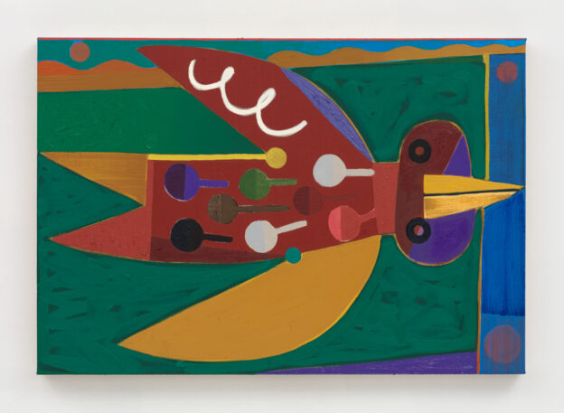 Austin Eddy | Althuis Hofland Fine Arts